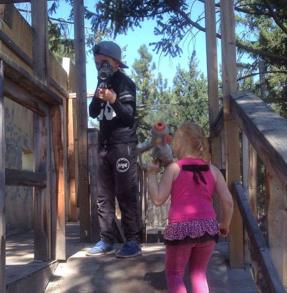 Safari Ridge Adventure Park – OKANAGAN KIDS