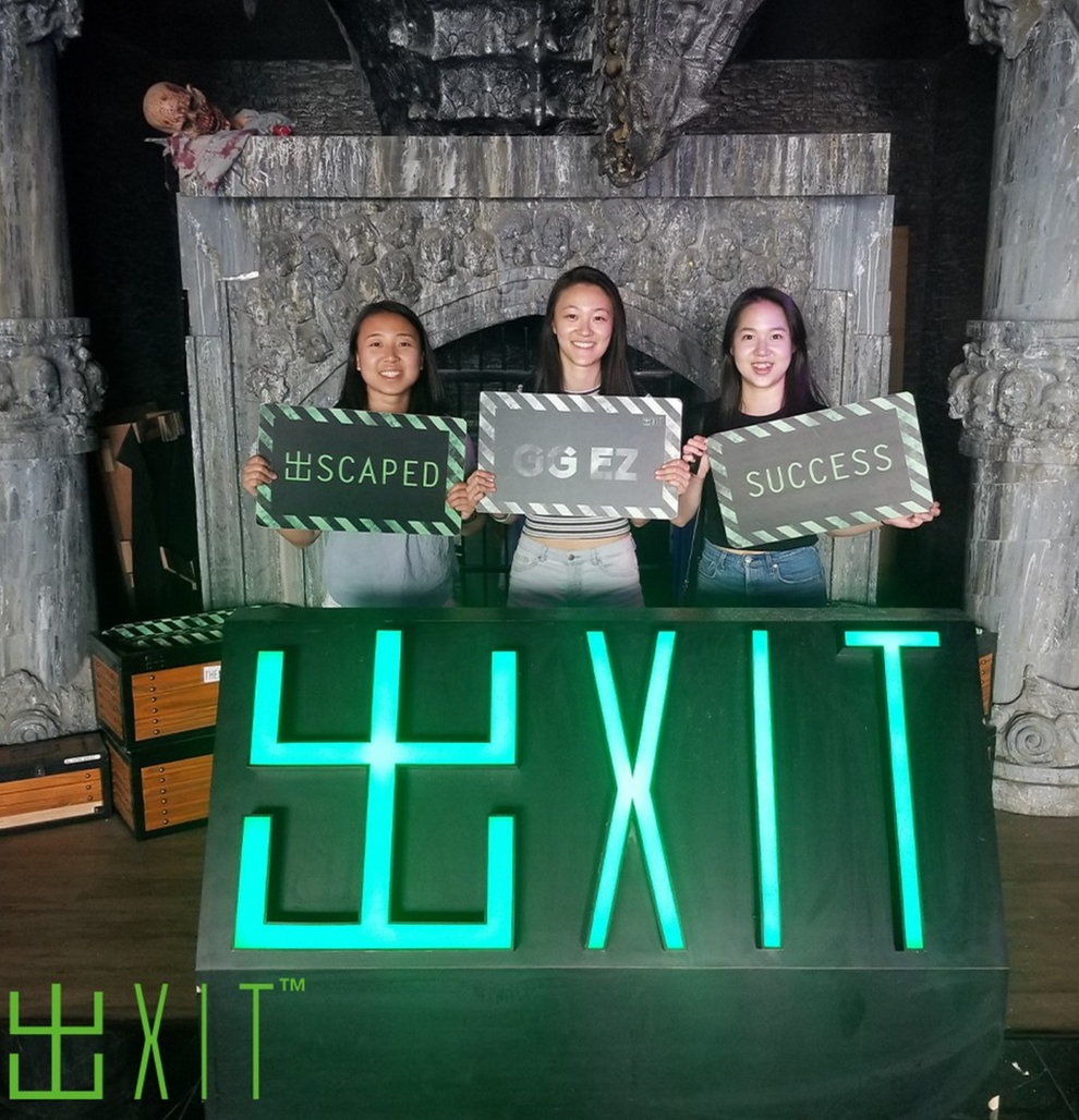 EXIT Penticton Escape Games – OKANAGAN KIDS