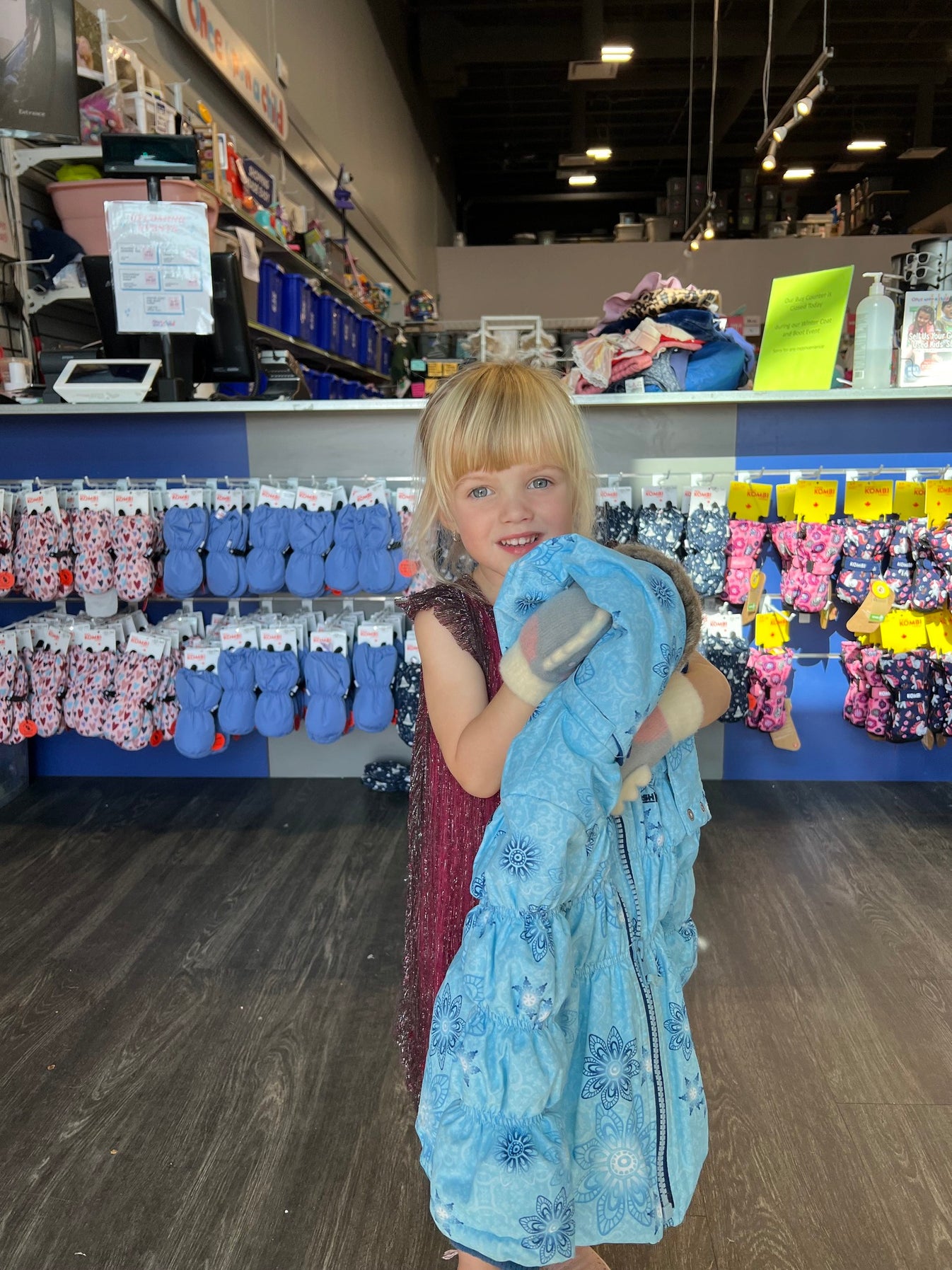 Once Upon A Child Kelowna – OKANAGAN KIDS