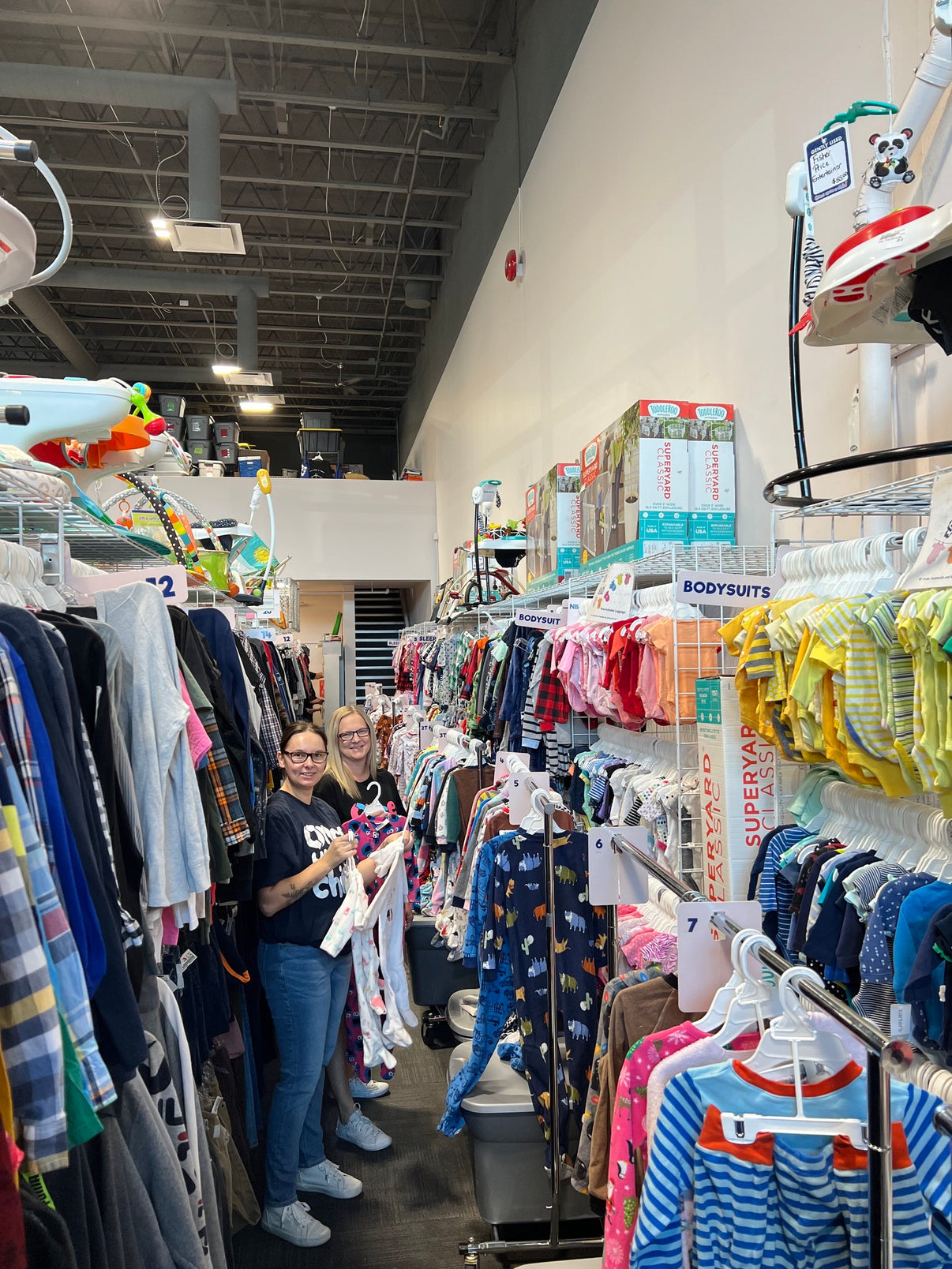 Once Upon A Child Kelowna – OKANAGAN KIDS