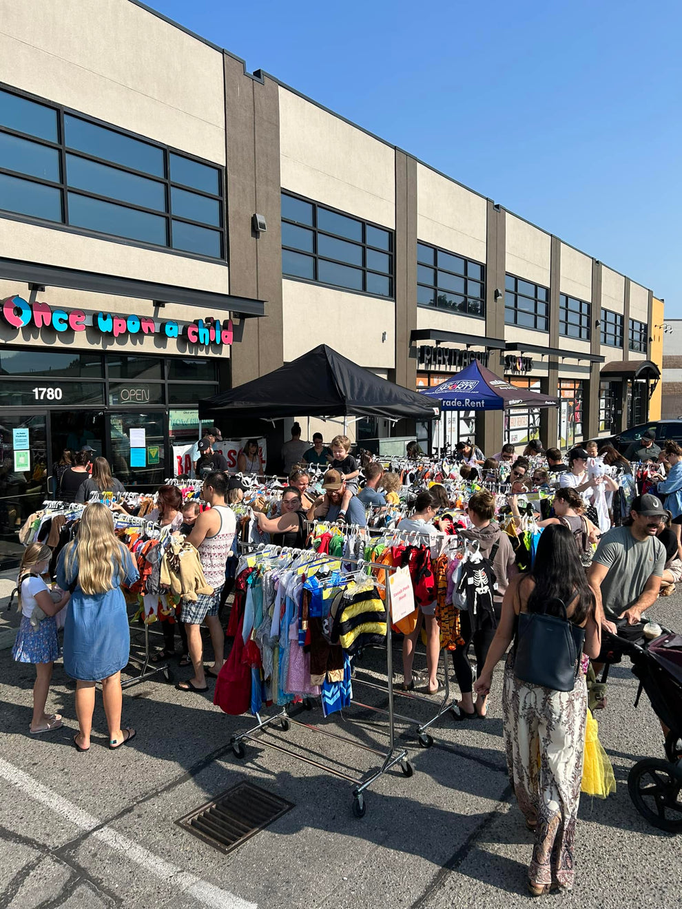 Once Upon A Child Kelowna – OKANAGAN KIDS